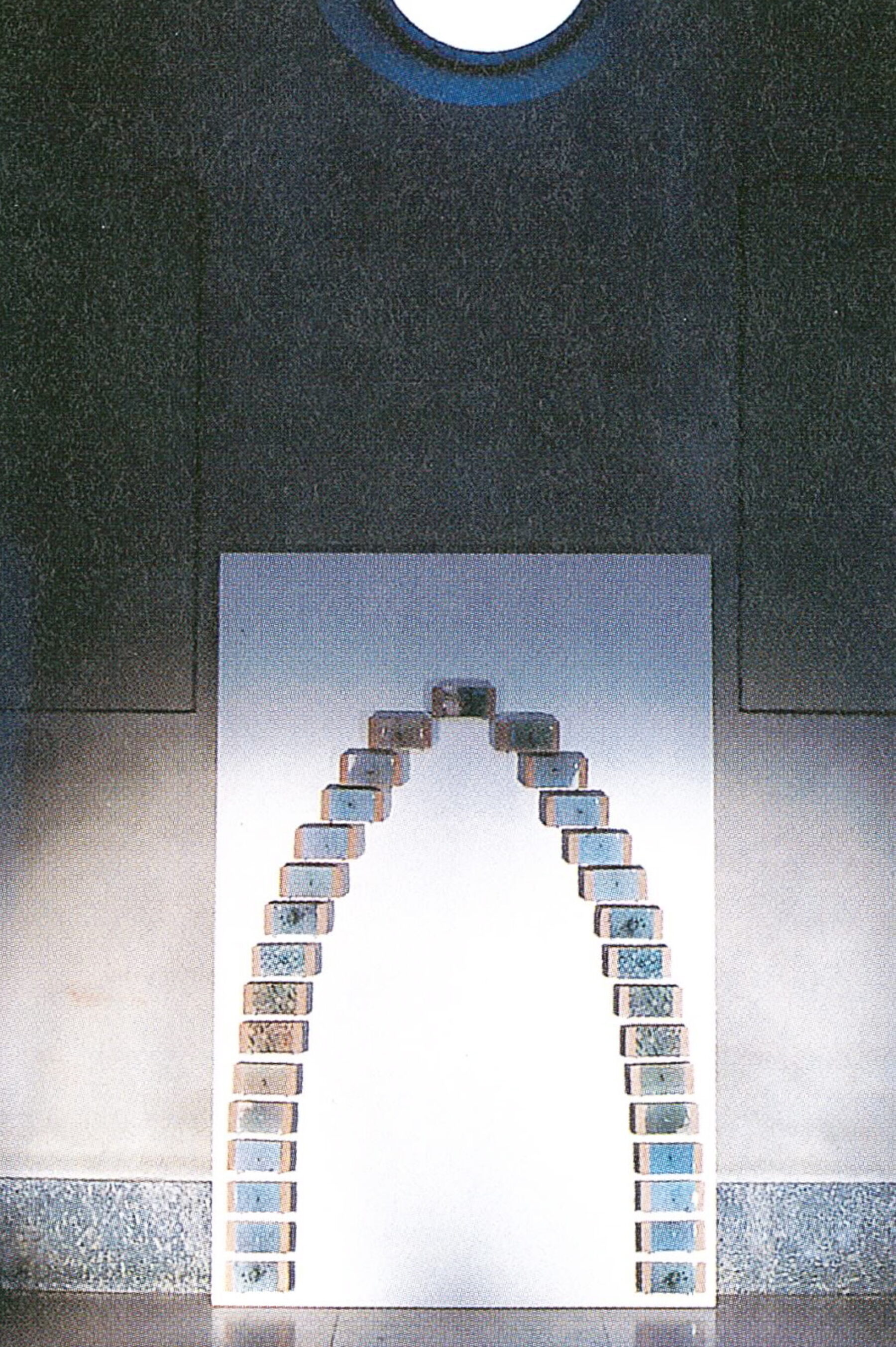 Workshop Exhibition – Fondazione Antonio Ratti